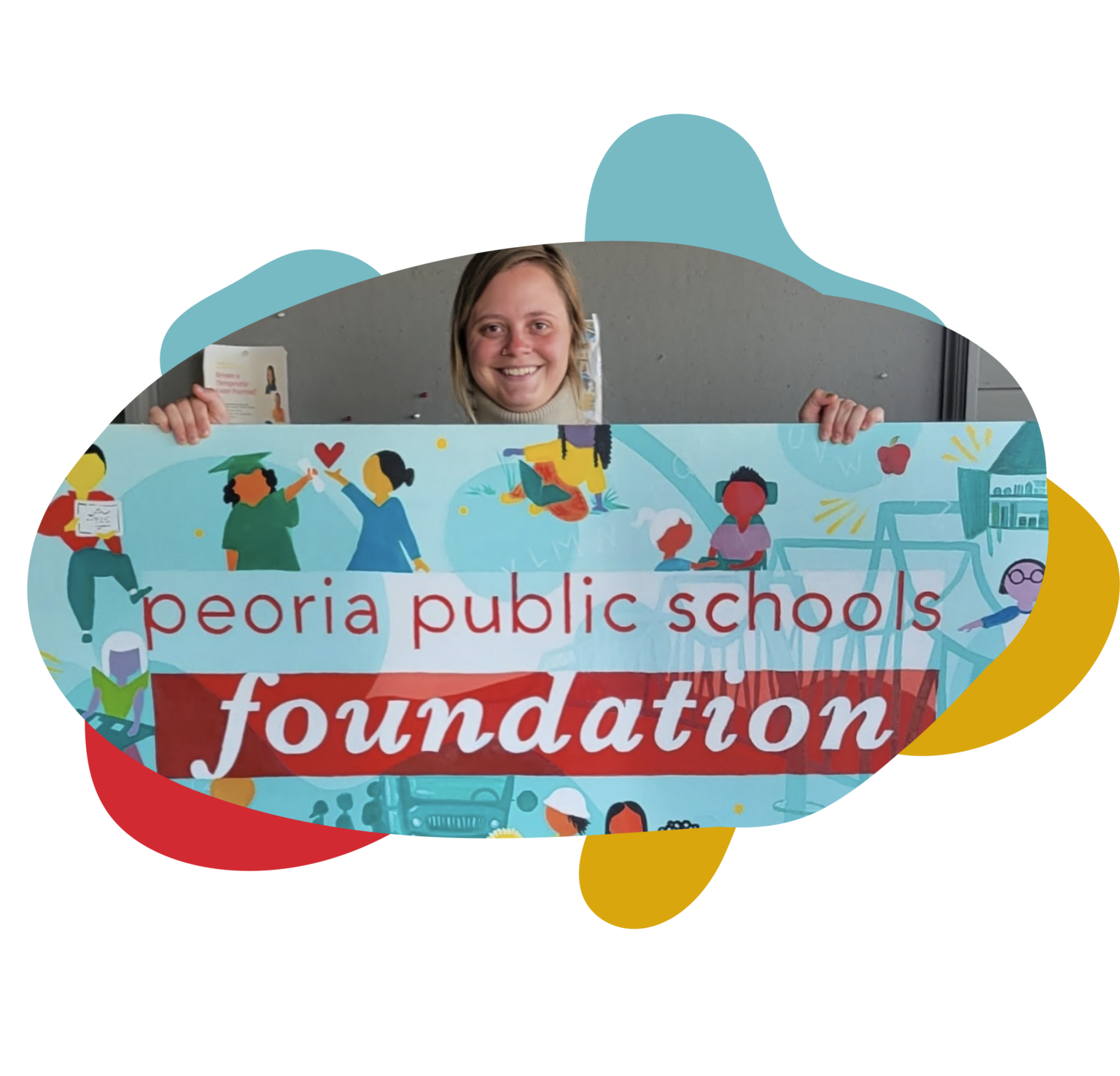 Peoria Public Schools Foundation | Peoria, Illinois