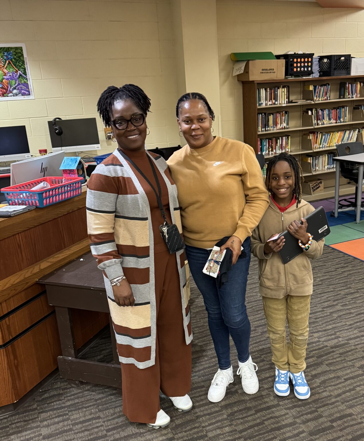 Foundation Heroes | Peoria Public Schools Foundation | Peoria, Illinois